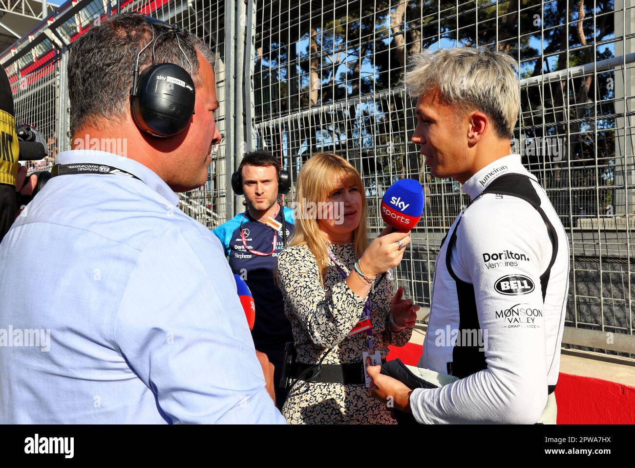 Bernadette collins hi-res stock photography and images - Alamy