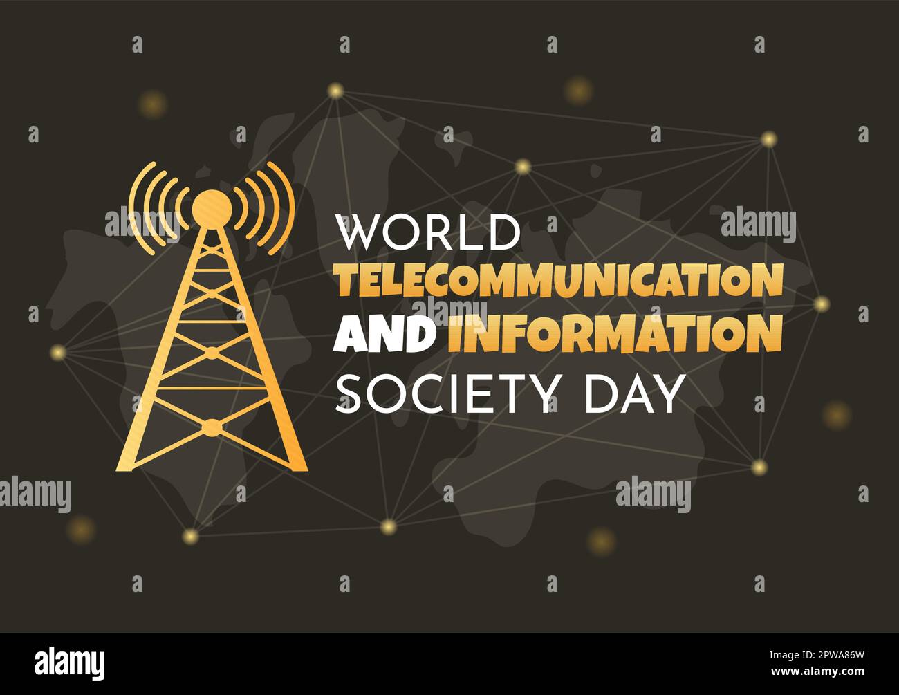 World Telecommunication and Information Society Day on May 17 ...