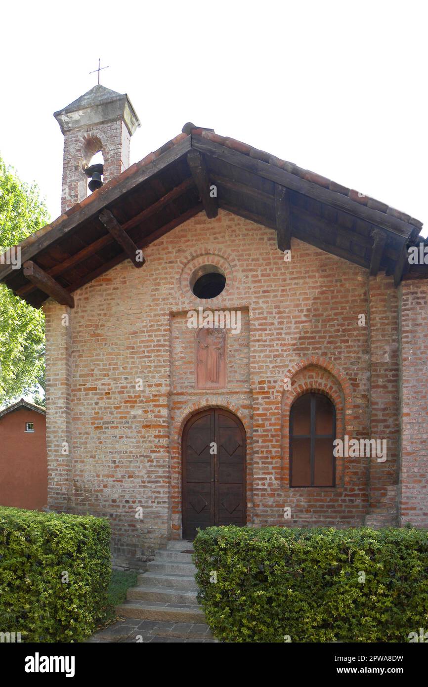Milán del sur hi-res stock photography and images - Alamy
