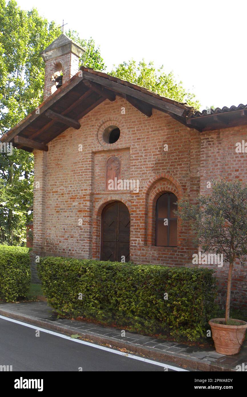 Paisajes de italia hi-res stock photography and images - Alamy