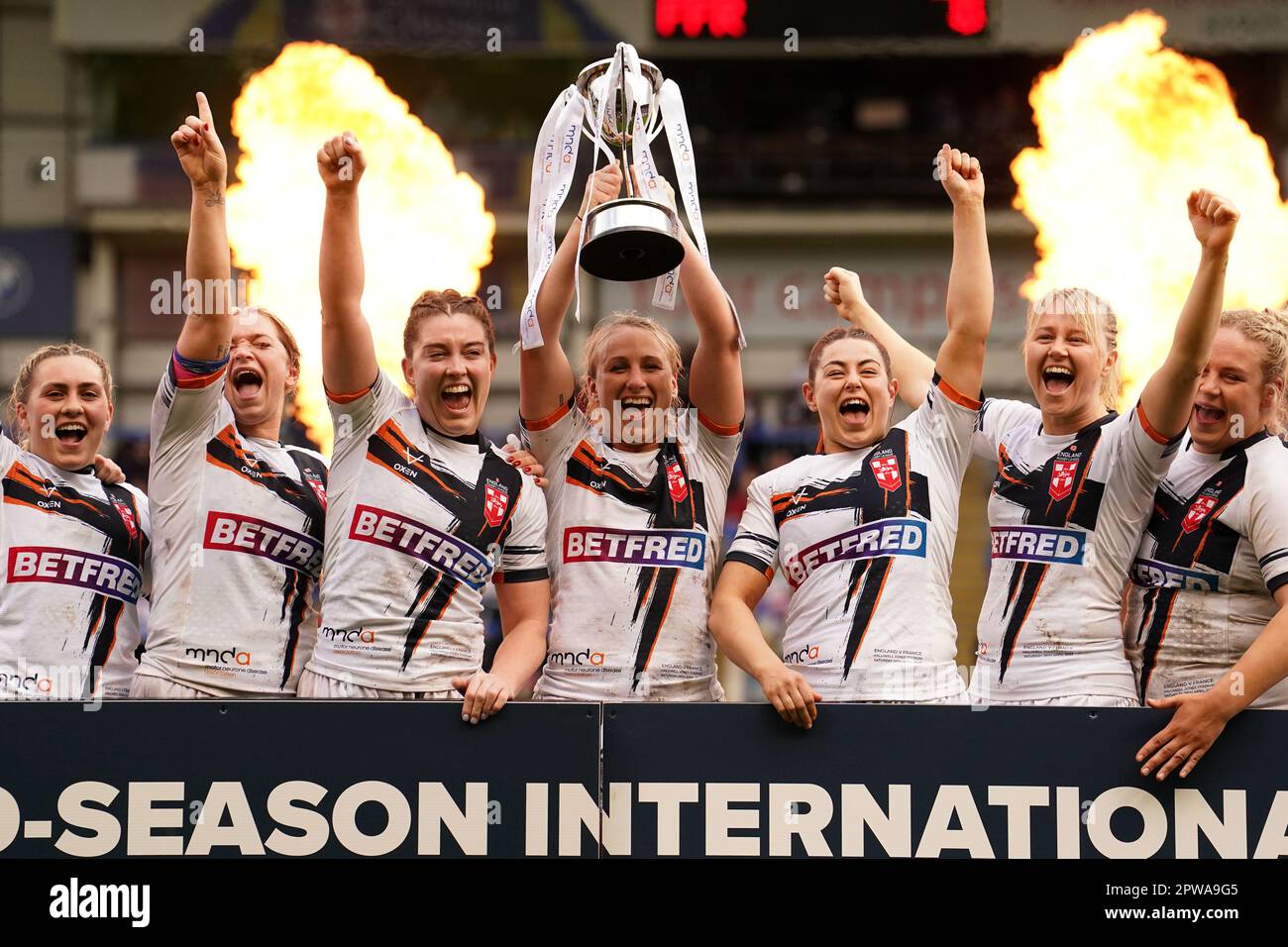 Jodie cunningham 2023 hi-res stock photography and images - Alamy