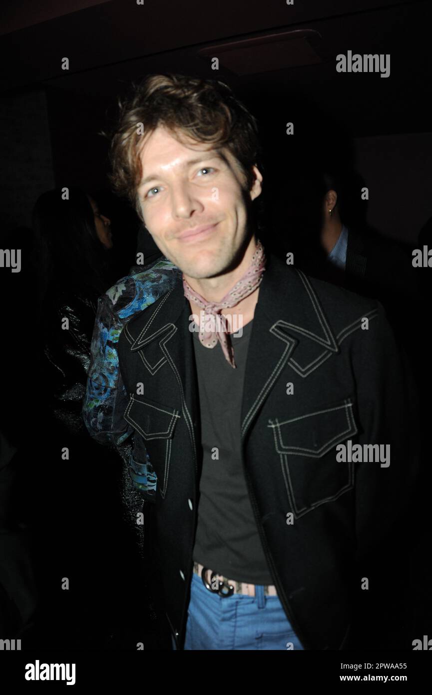Parker Posey, Alan Cumming, Meredith O'Connor, Guillermo Diaz, DJ the ...