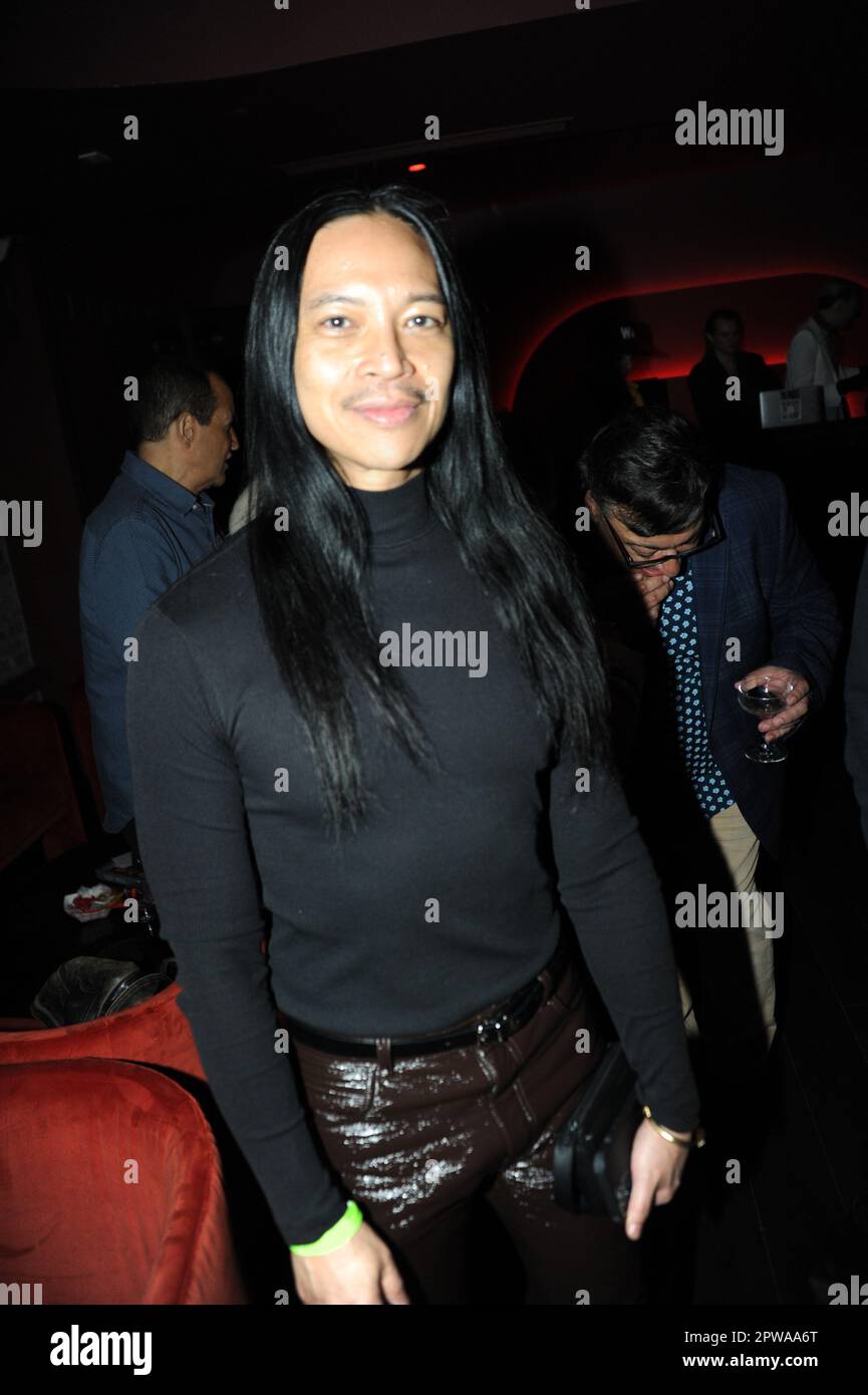 Parker Posey, Alan Cumming, Meredith O'Connor, Guillermo Diaz, DJ the ...