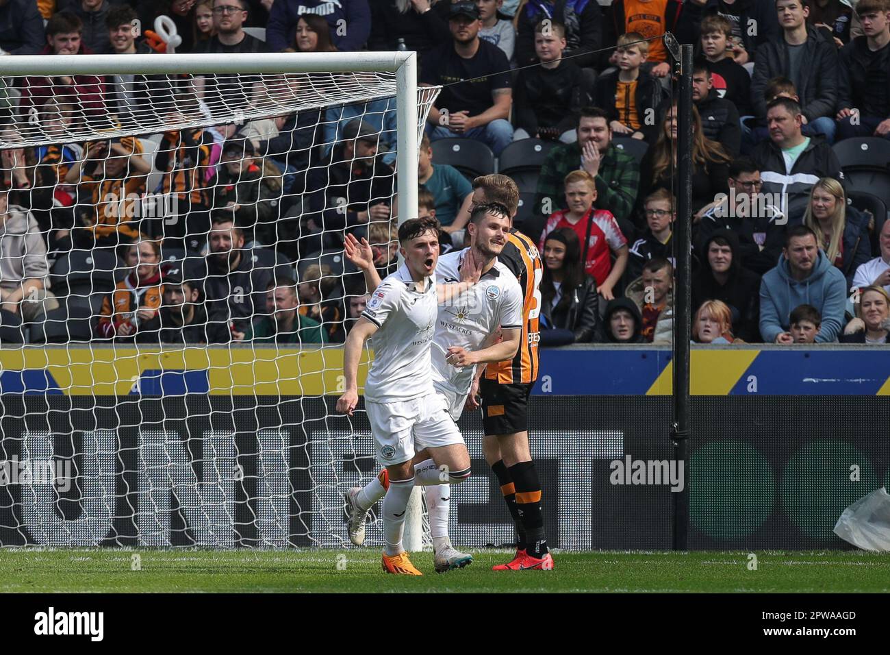 Luke cundle swansea hi-res stock photography and images - Alamy