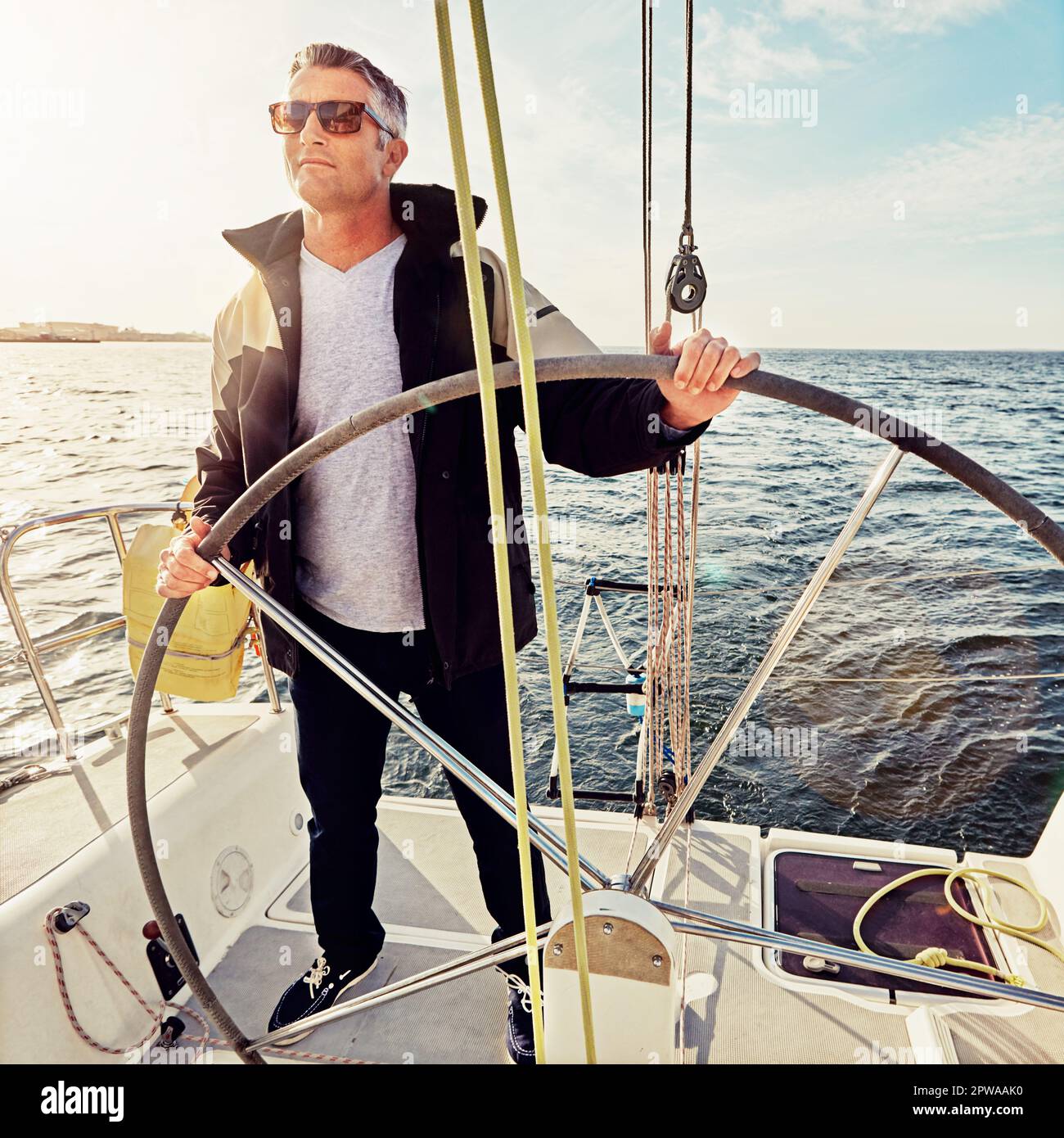 Once a boat hi-res stock photography and images - Alamy