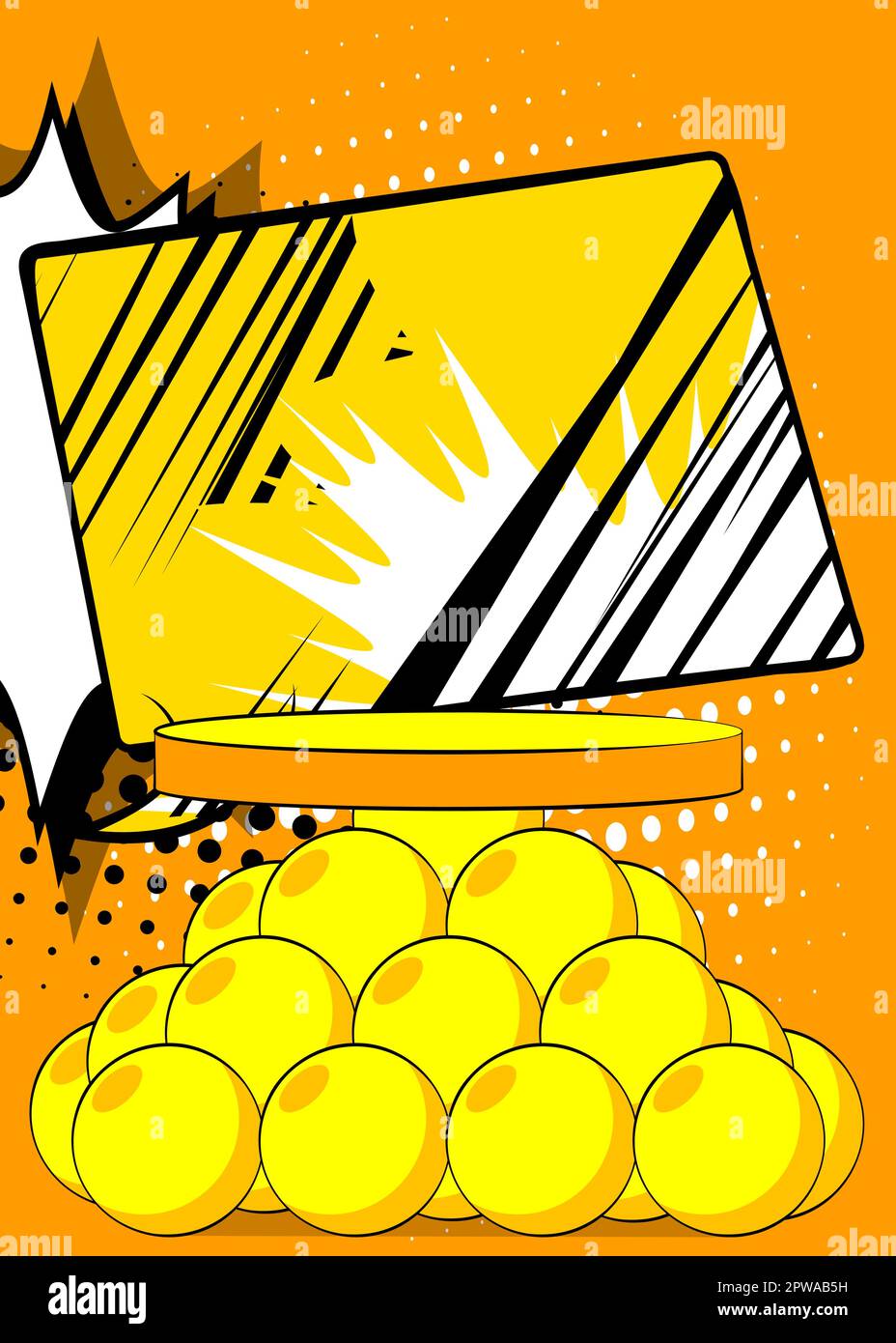 Luxury backgrounds product presentation Stock Vector Images - Alamy