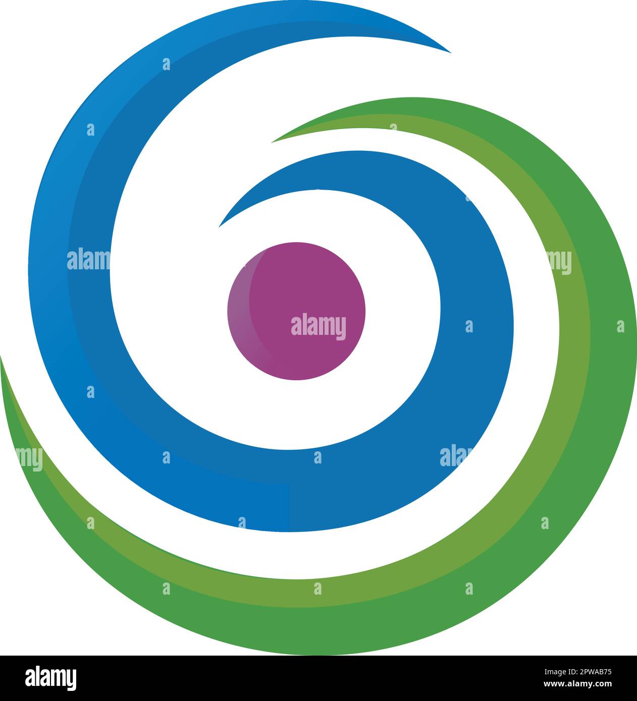 Circling Stock Vector Images - Alamy