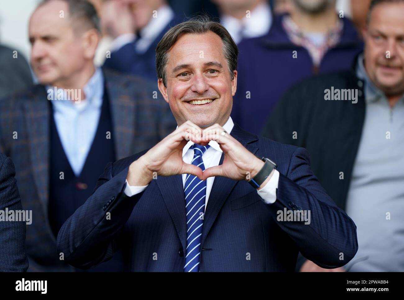 Detmer hi-res stock photography and images - Alamy