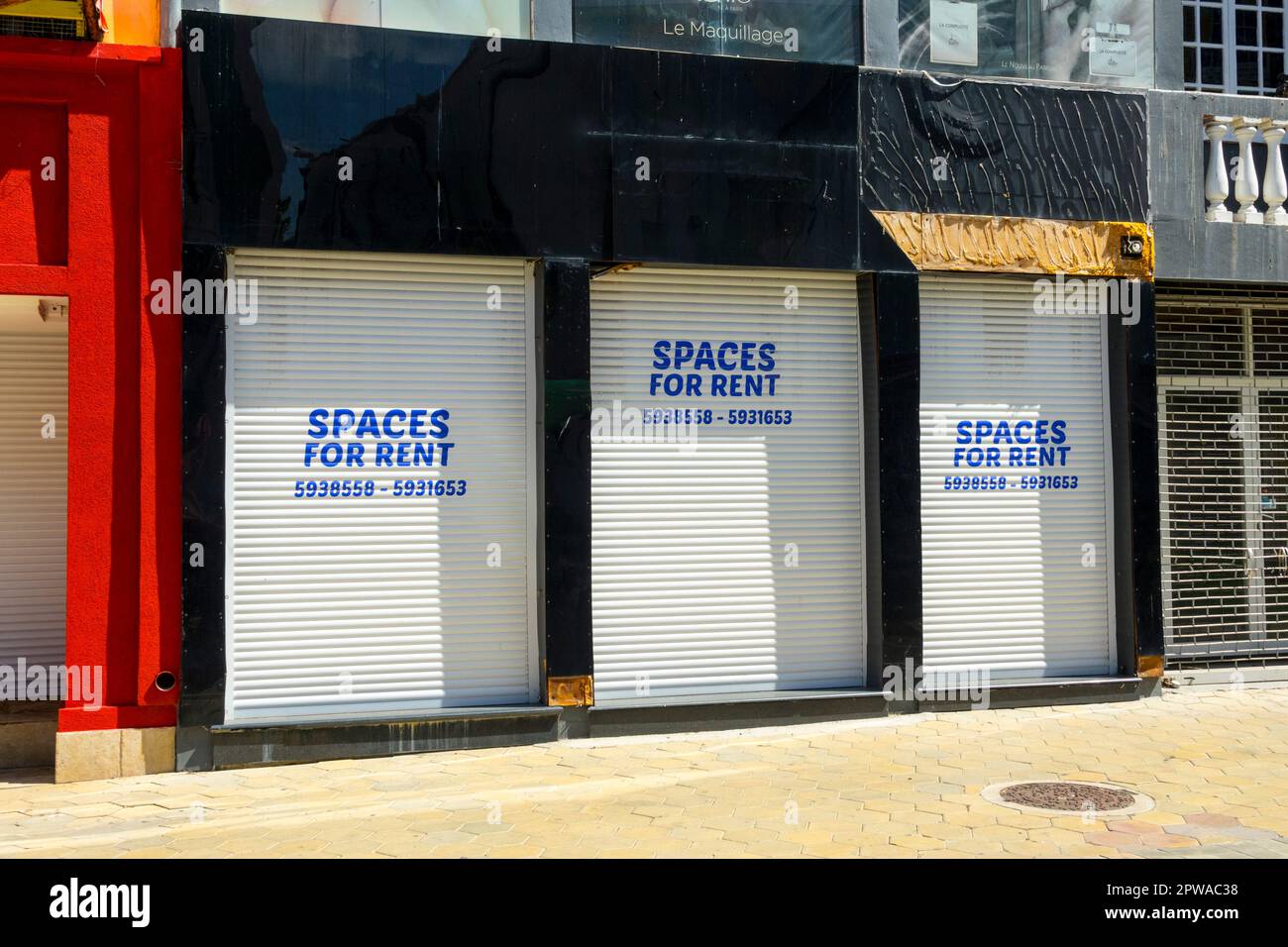 Spaces for rent Oranjestad Dutch Aruba is the capital and largest city ...