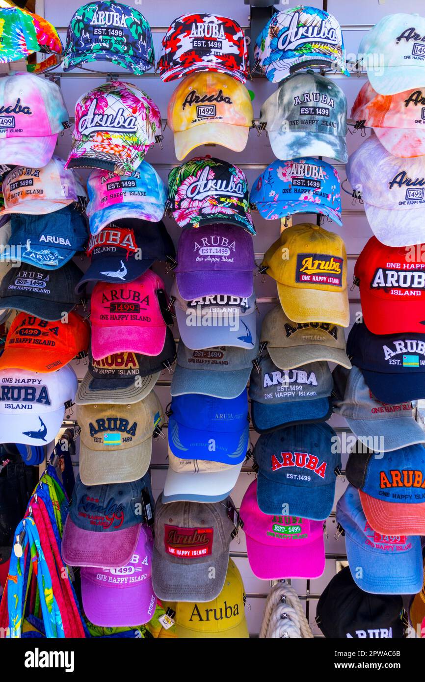 Oranjestad Dutch Aruba is the capital and largest city of Aruba, a ...