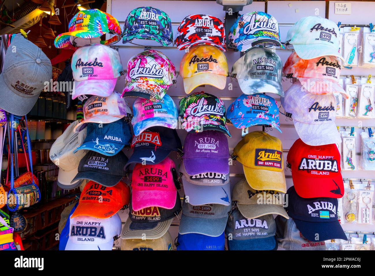 Oranjestad Dutch Aruba is the capital and largest city of Aruba, a ...