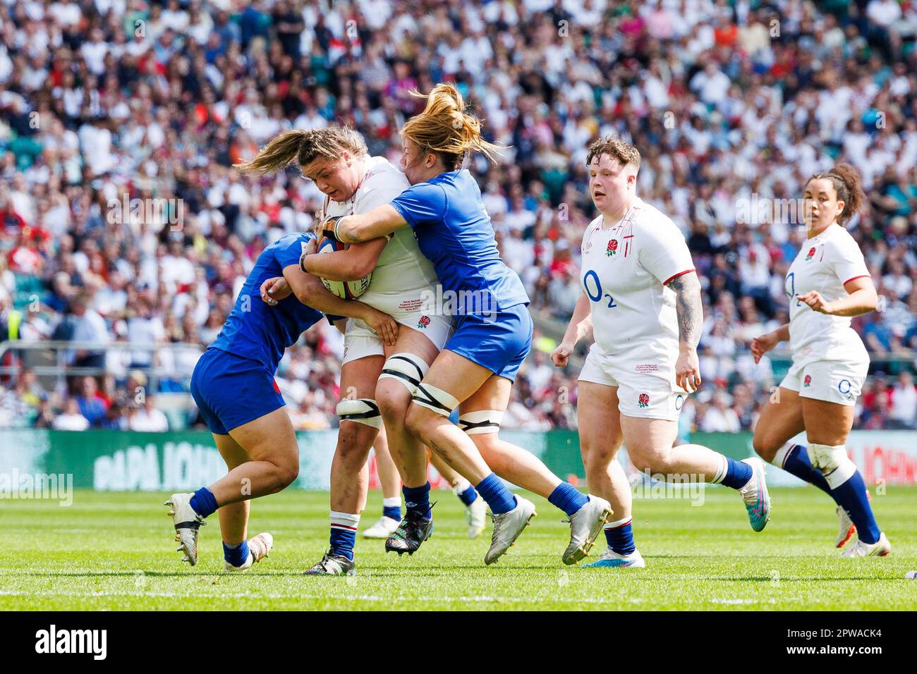 Sarah beckett hi-res stock photography and images - Alamy