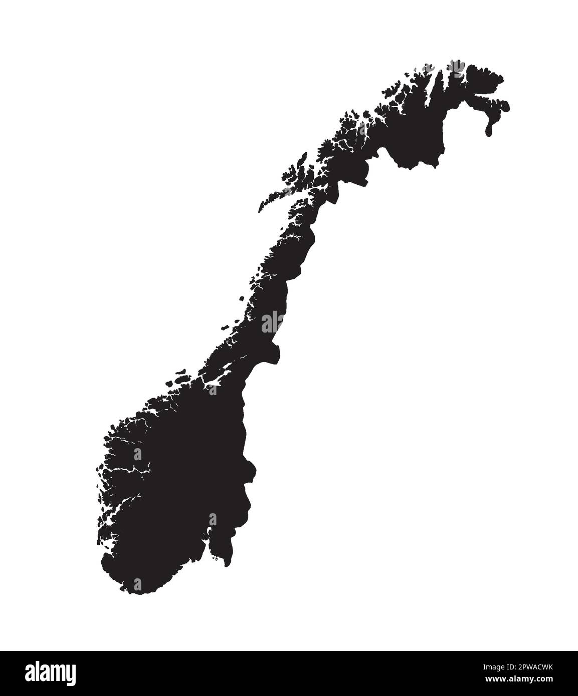 Wallpaper Night Silhouette Norway Norway on Night Planet Earth in Hands ...