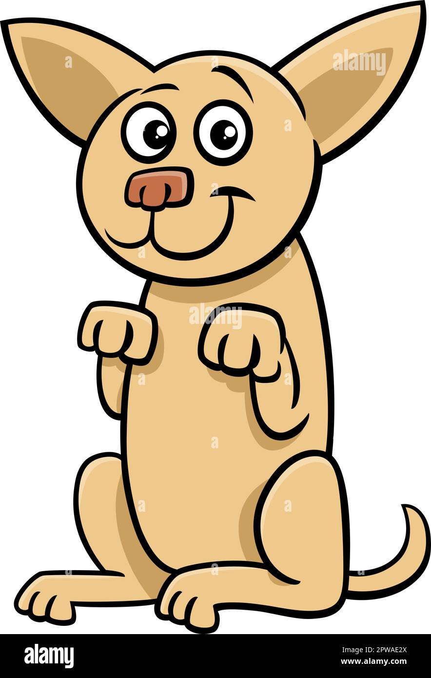 Dog paw trick Stock Vector Images - Alamy