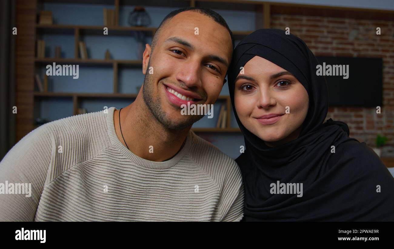 Spouses family multiracial diverse ethnicity couple man african ...