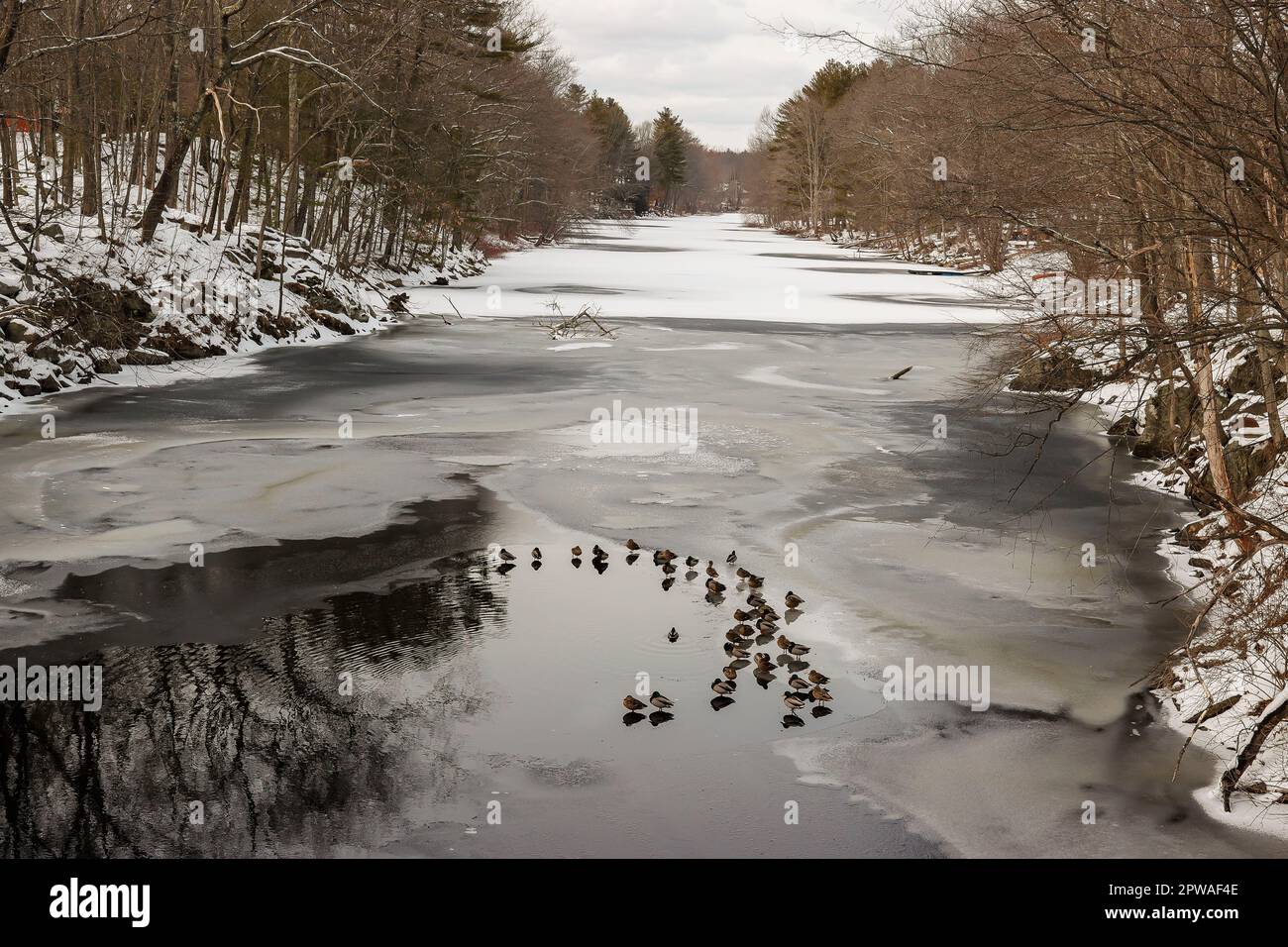 50 bridges hi-res stock photography and images - Alamy