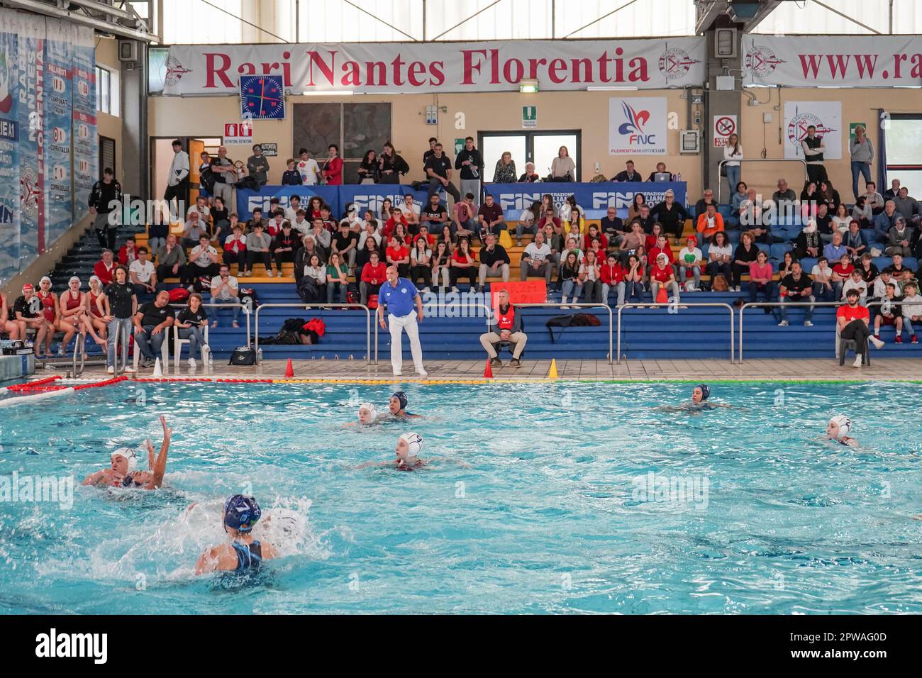 Florence, Italy. 29th Apr, 2023. Florence, Florence, Italy, April 29 ...