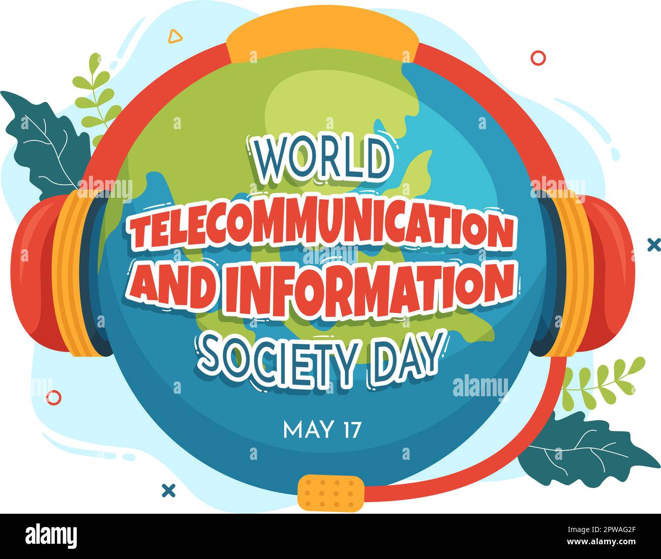 World Telecommunication and Information Society Day on May 17 ...