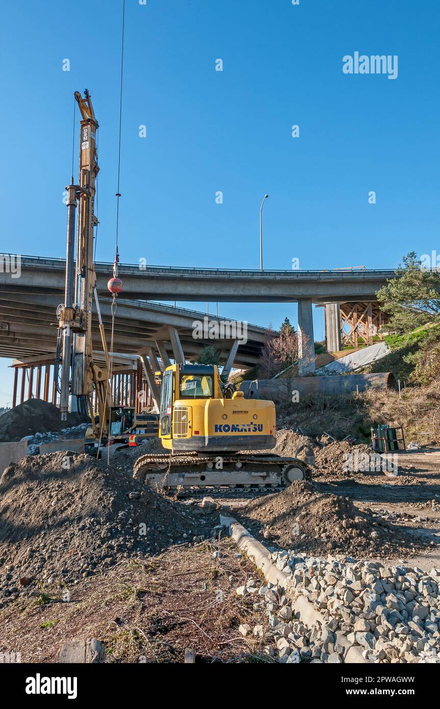 On off drills hi-res stock photography and images - Alamy