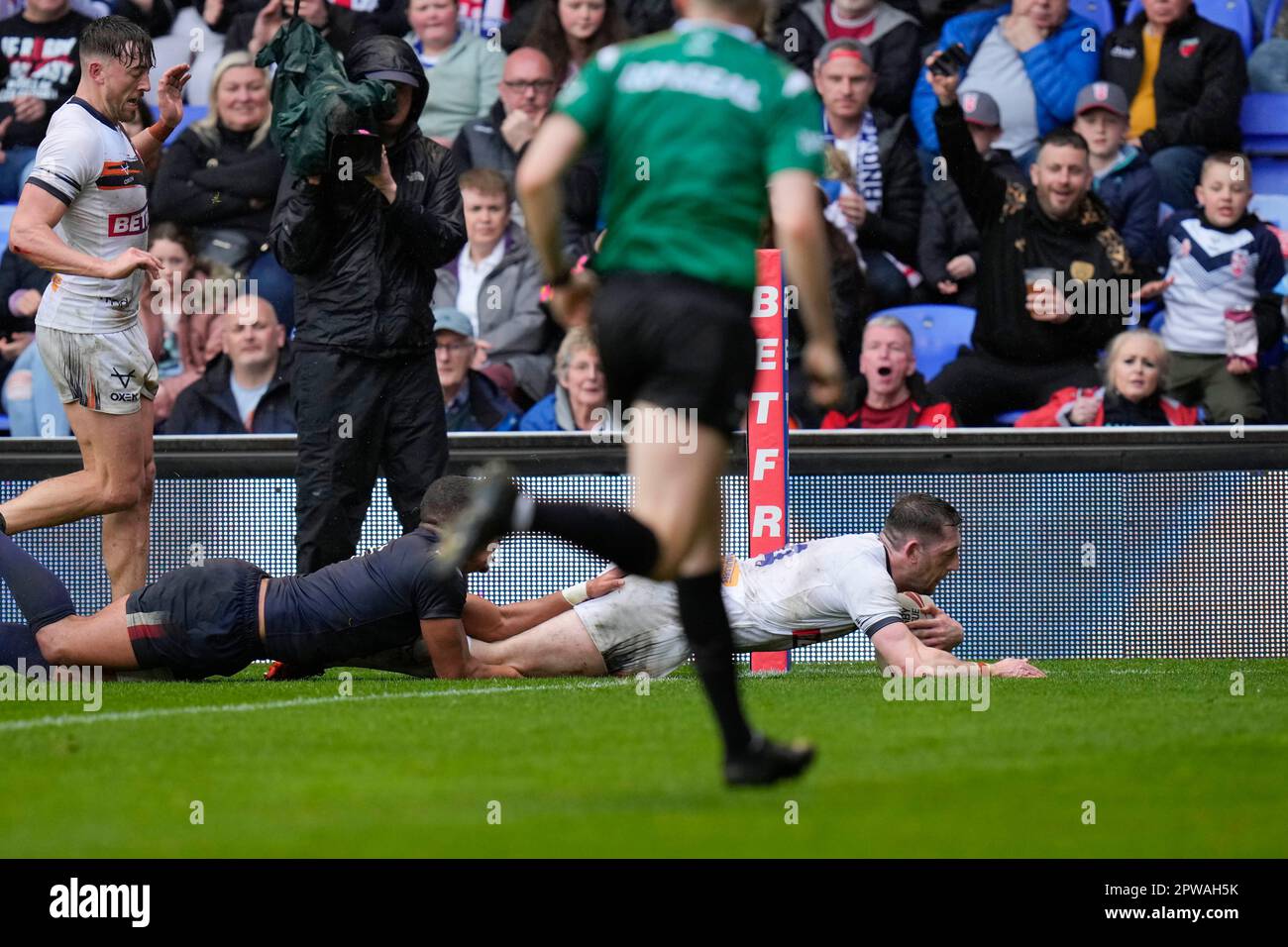 Jake wardle france hi-res stock photography and images - Alamy