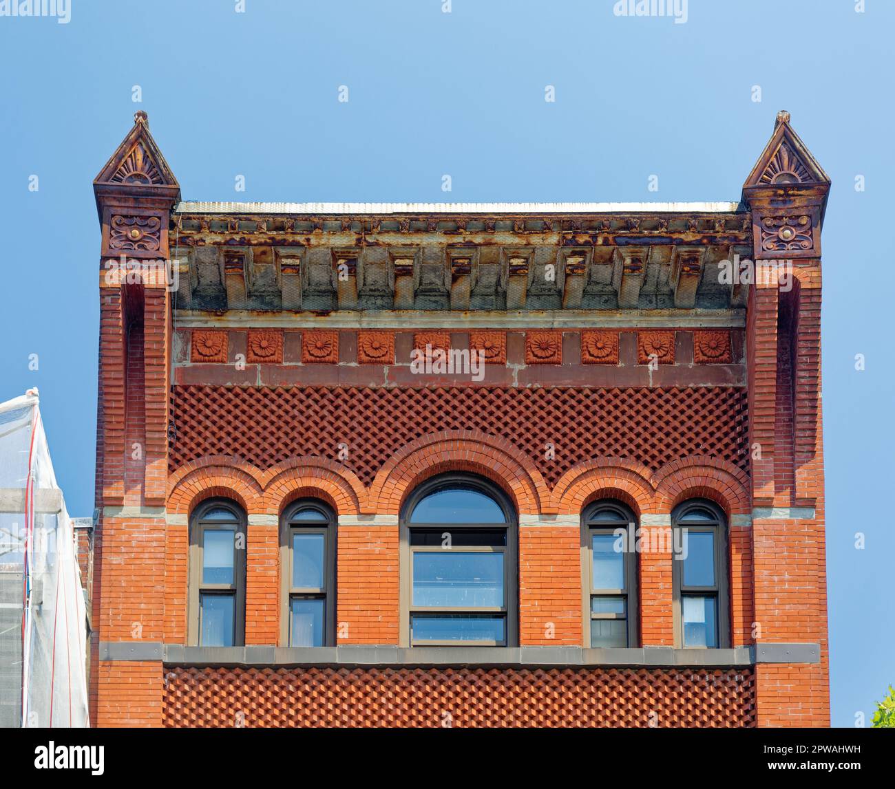 Henry street settlement house hi-res stock photography and images - Alamy
