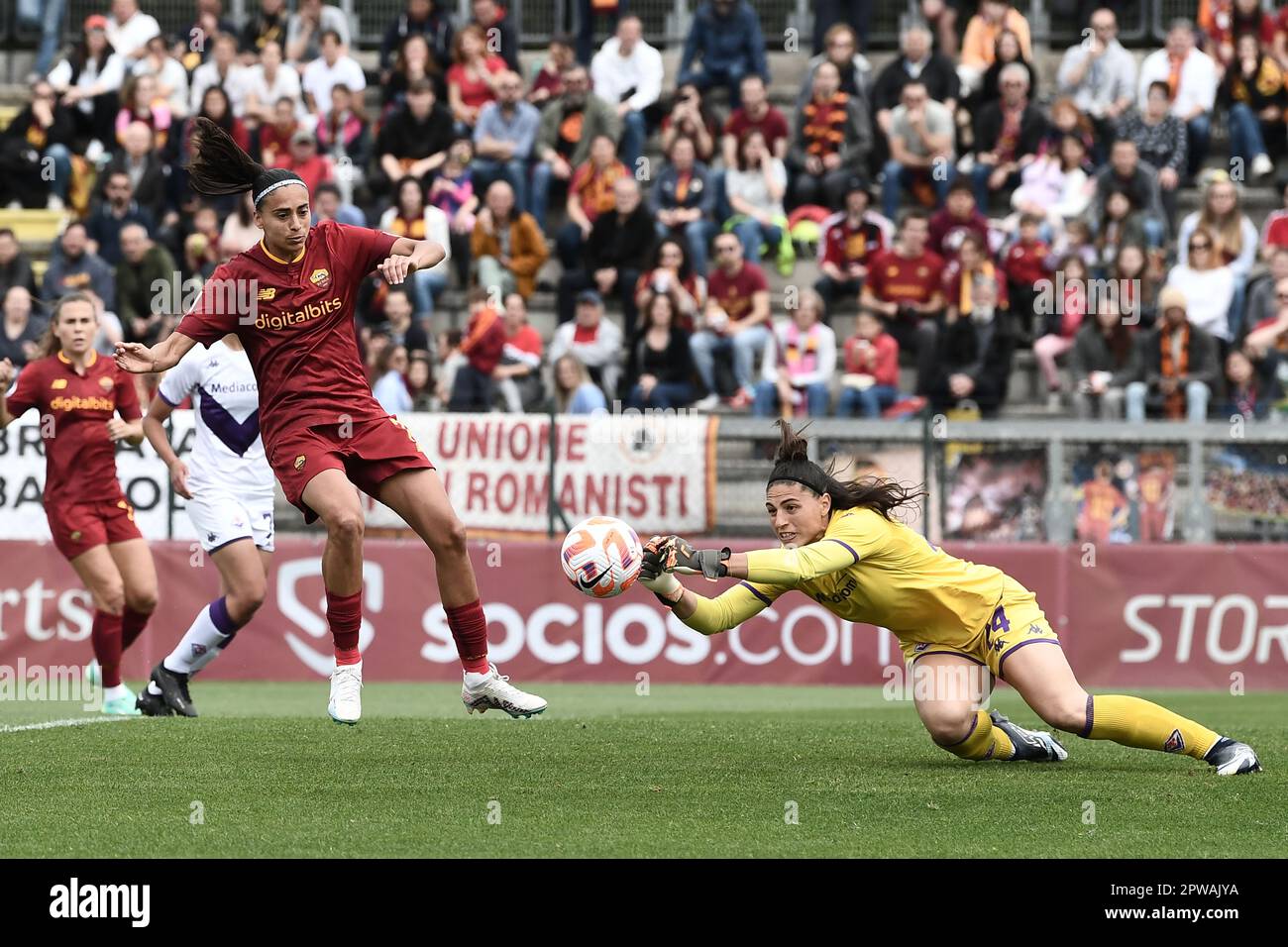 Femminile rachele hi-res stock photography and images - Alamy