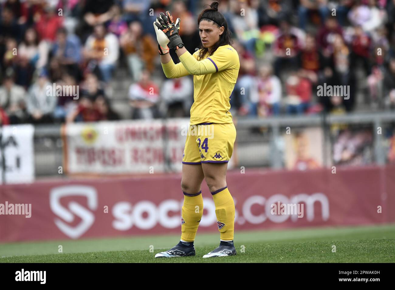 Rachele baldi hi-res stock photography and images - Alamy