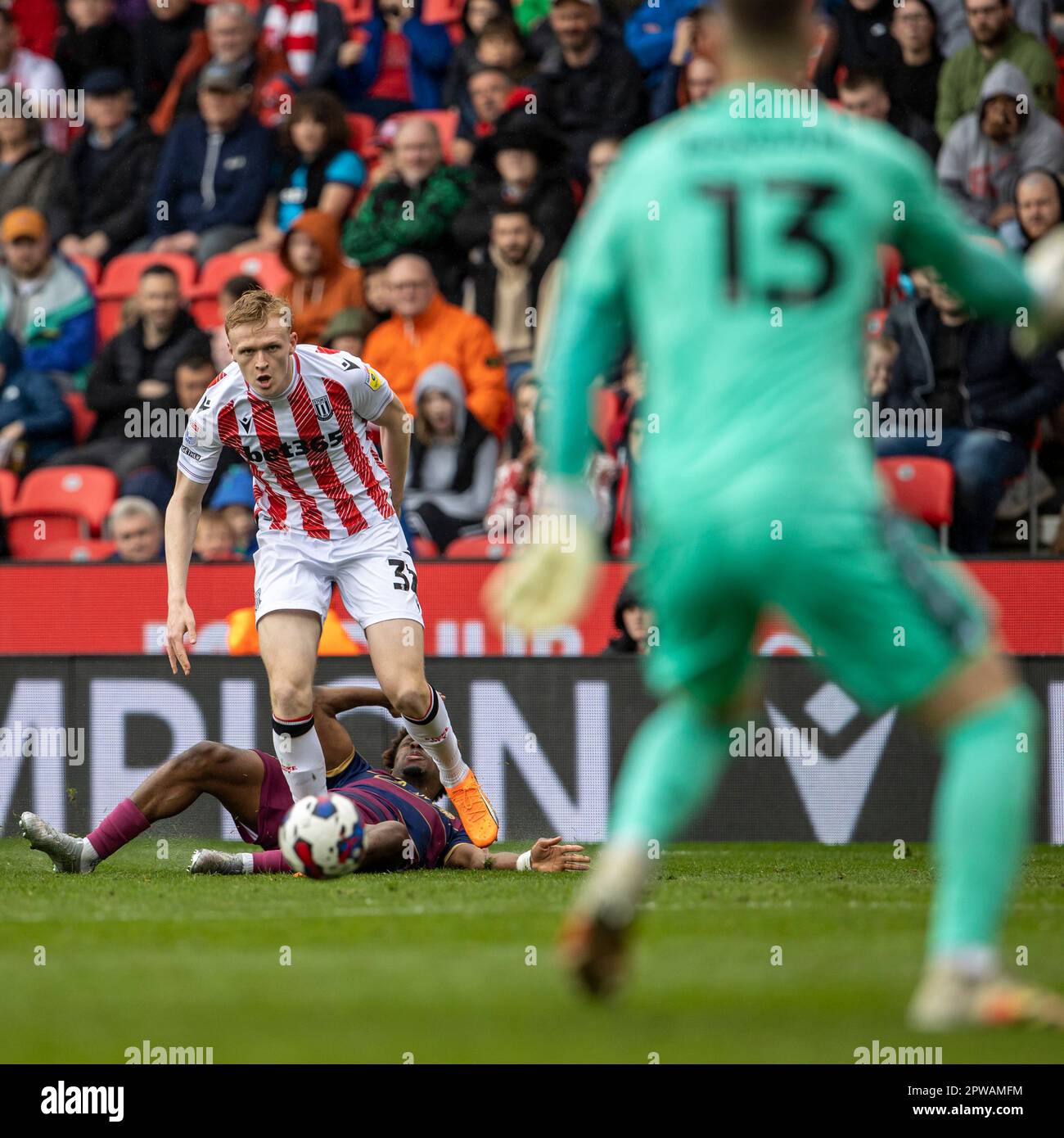 Connor taylor hi-res stock photography and images - Alamy