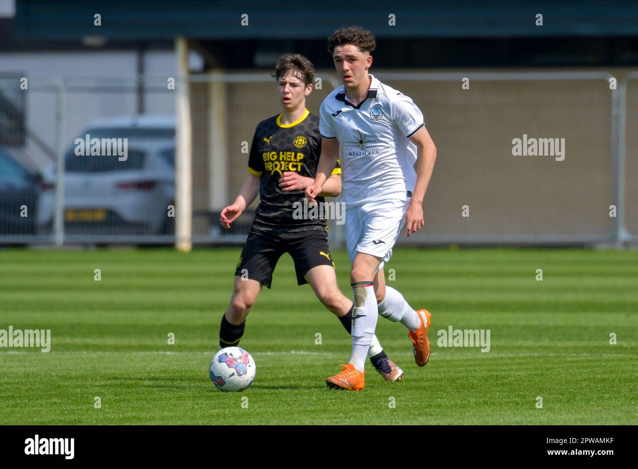 Veevers hi-res stock photography and images - Alamy