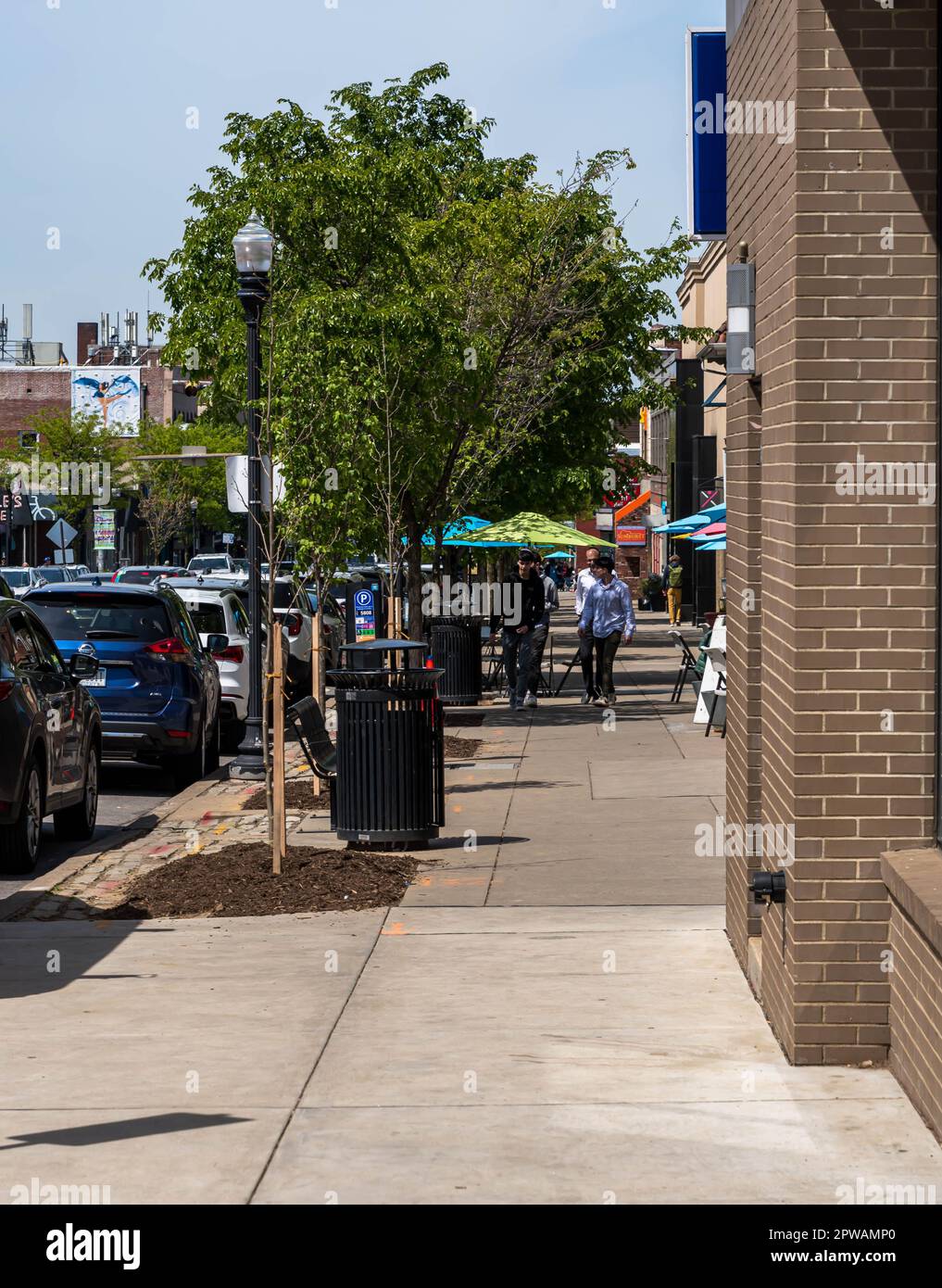 Forbes hill road hi-res stock photography and images - Alamy