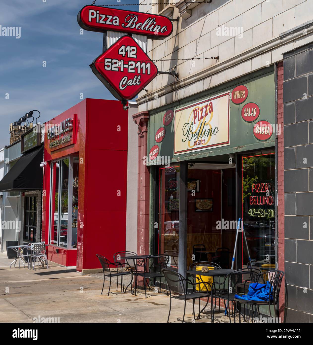 Pizza bellino hi-res stock photography and images - Alamy Pizza bellino hi-res stock photography and images - Alamy