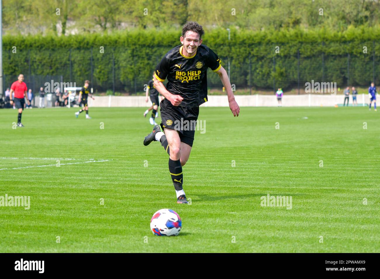 James knott hi-res stock photography and images - Alamy