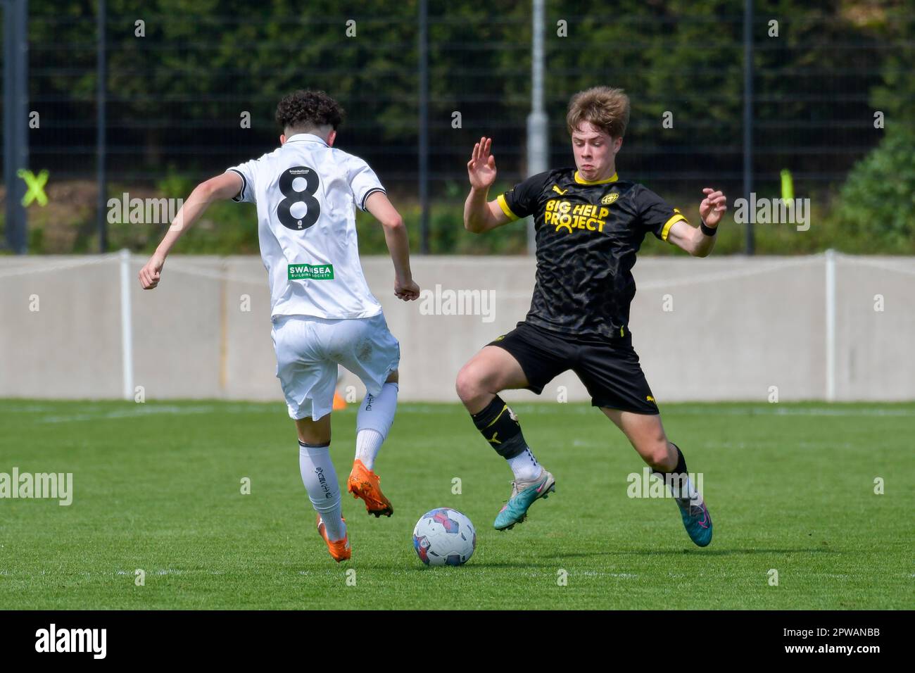 Charlie sandison hi-res stock photography and images - Alamy