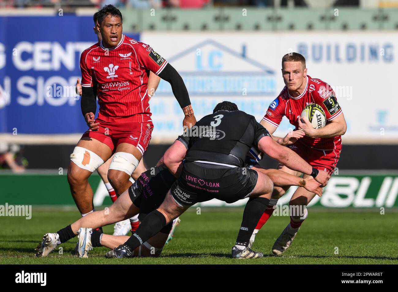 Johnny zander hi-res stock photography and images - Alamy