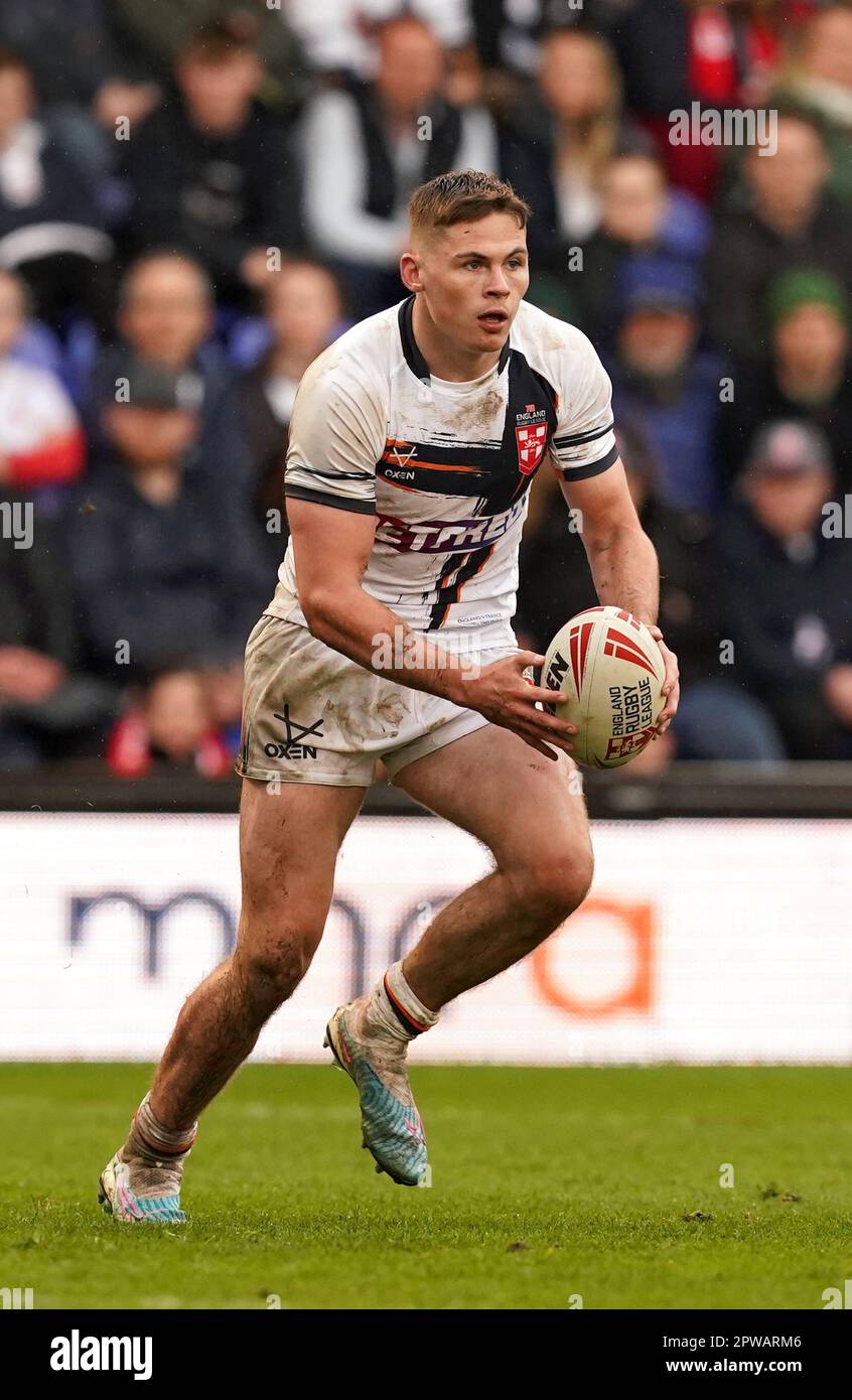 Jack jones 2023 hi-res stock photography and images - Alamy