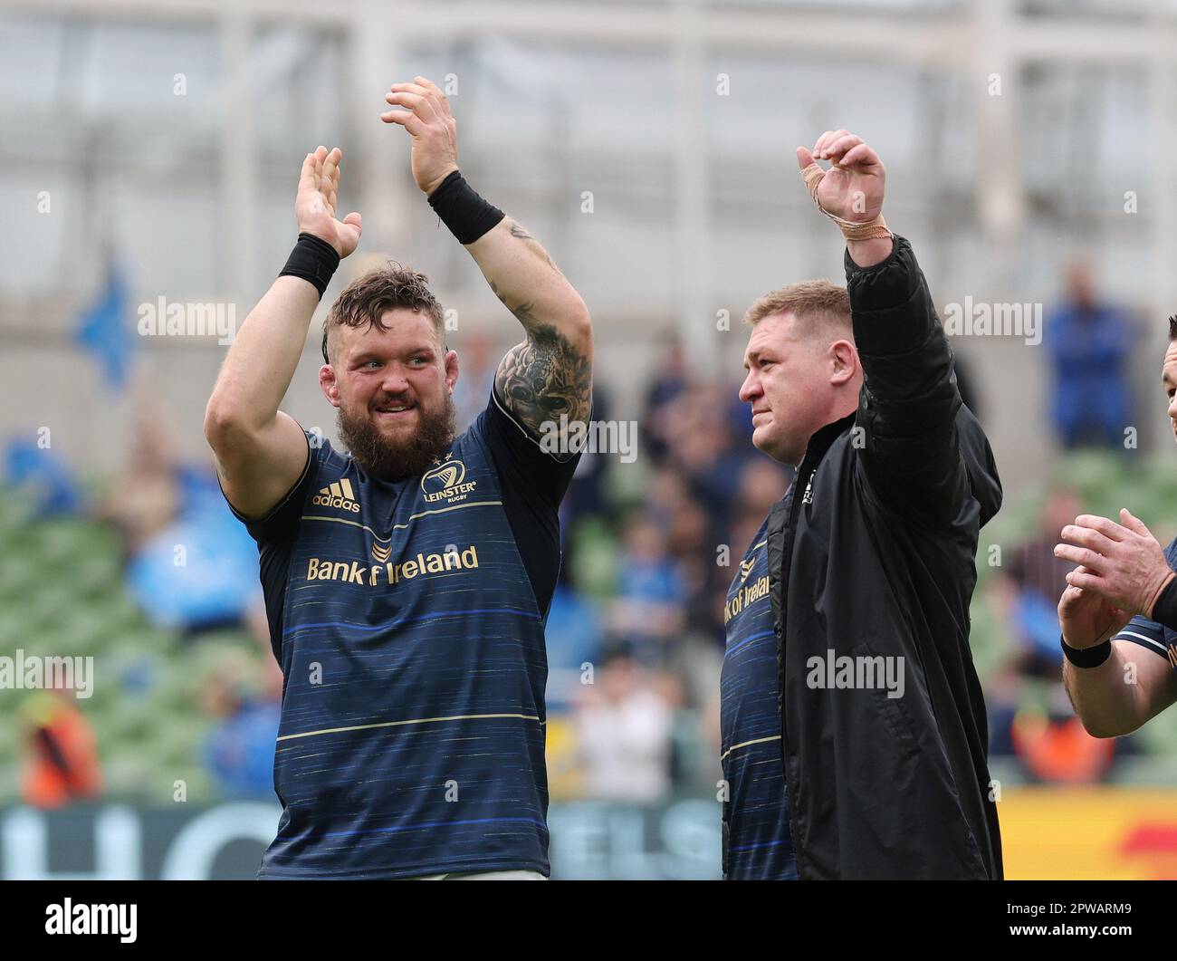 Andrew porter furlong hi-res stock photography and images - Alamy