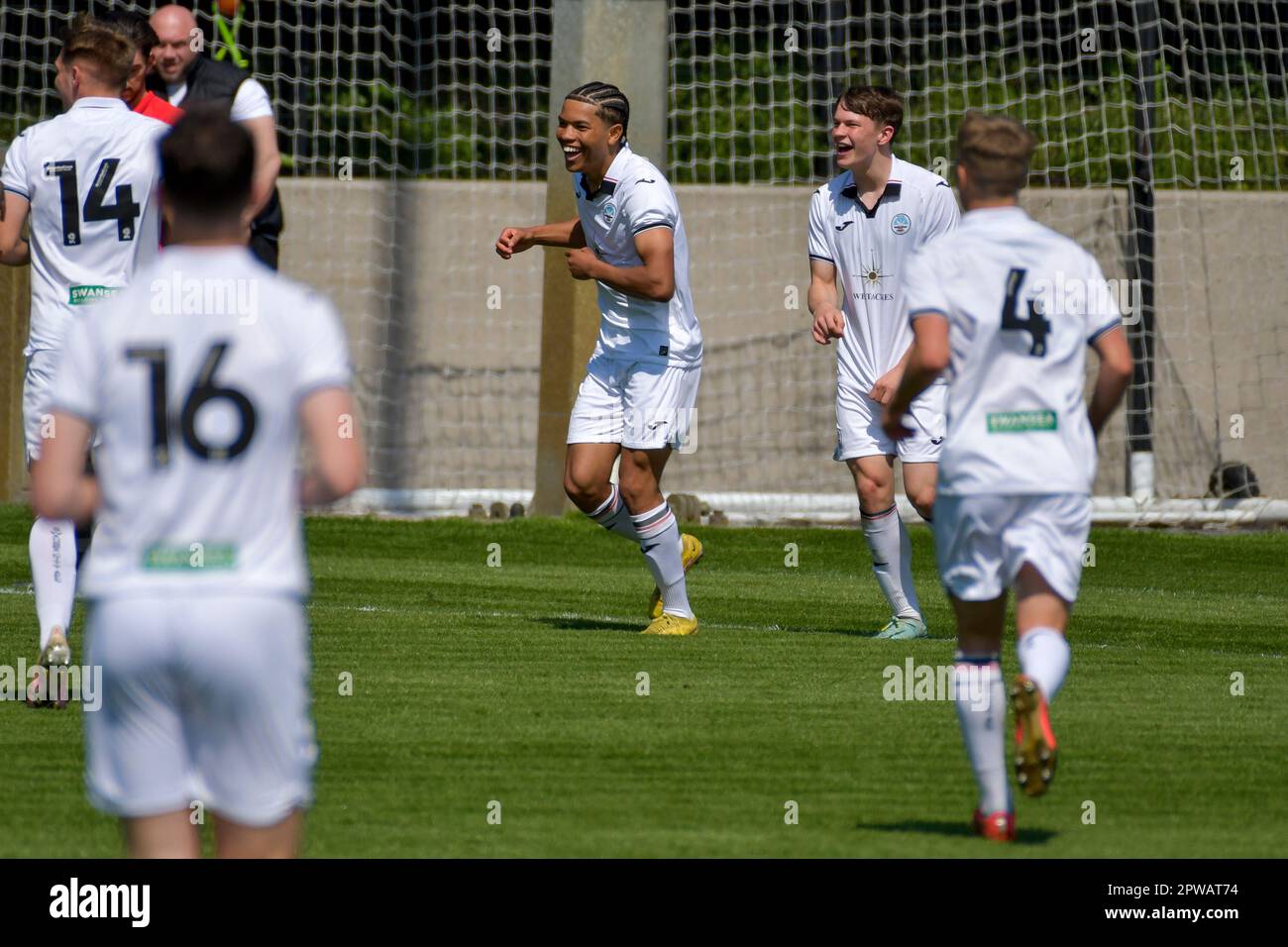 Kyrell hi-res stock photography and images - Alamy