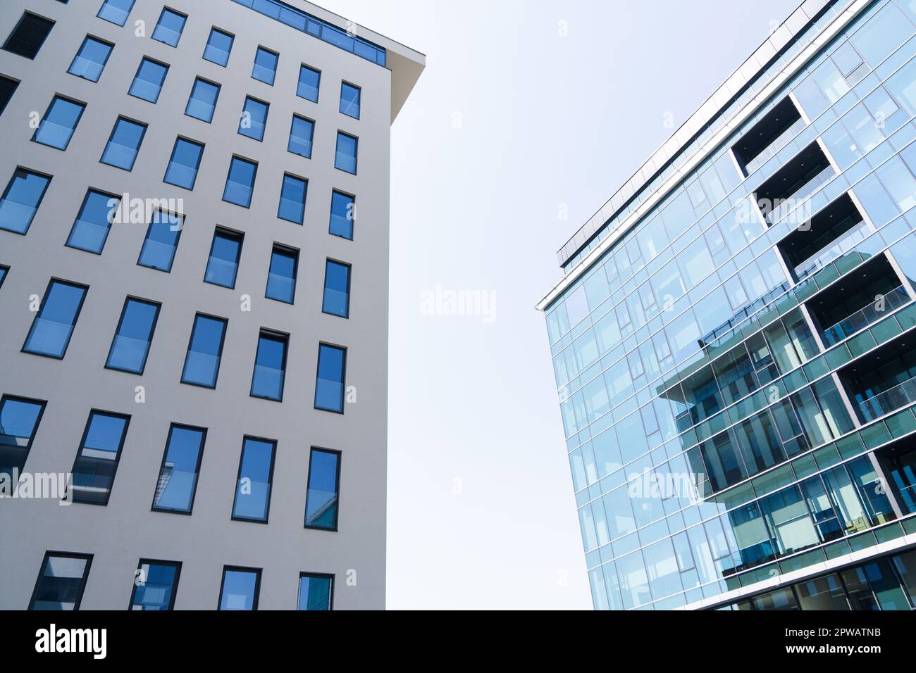 Office routine hi-res stock photography and images - Alamy