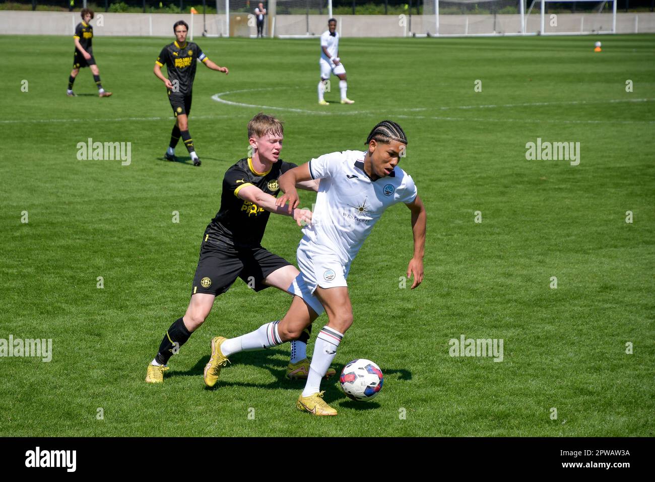 Callum wilson 2023 hi-res stock photography and images - Alamy