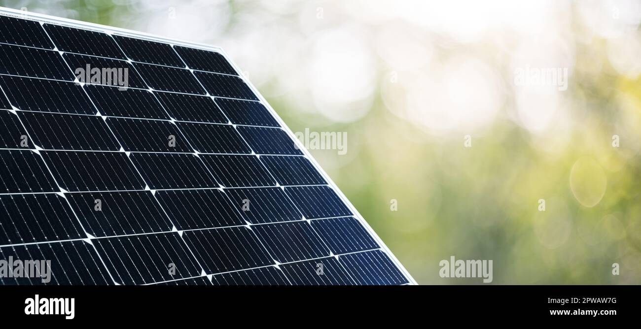 Solar background hi-res stock photography and images - Alamy