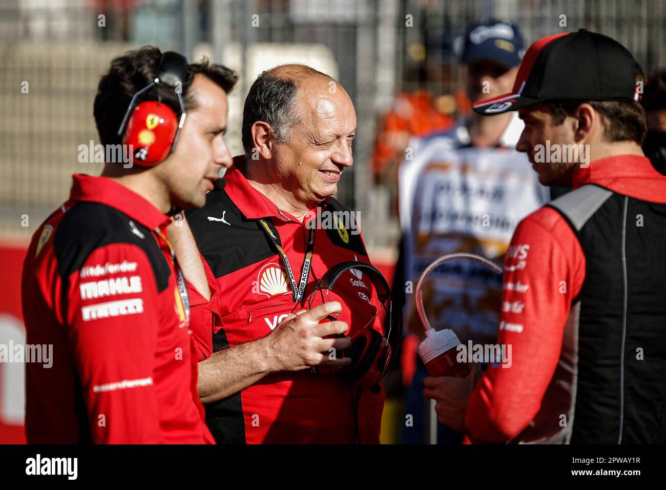 Vasseur leclerc hi-res stock photography and images - Alamy