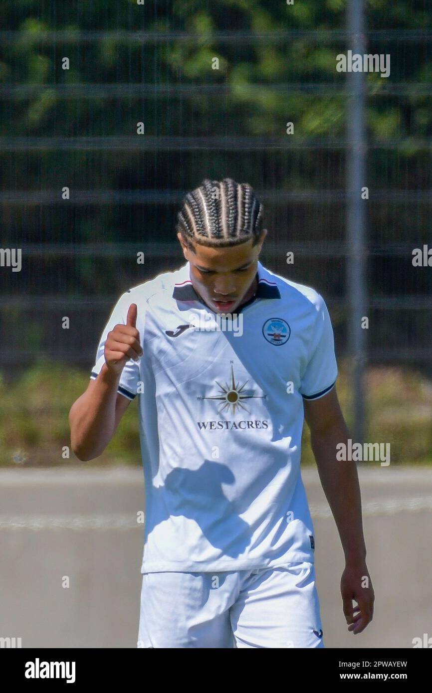 Kyrell hi-res stock photography and images - Alamy