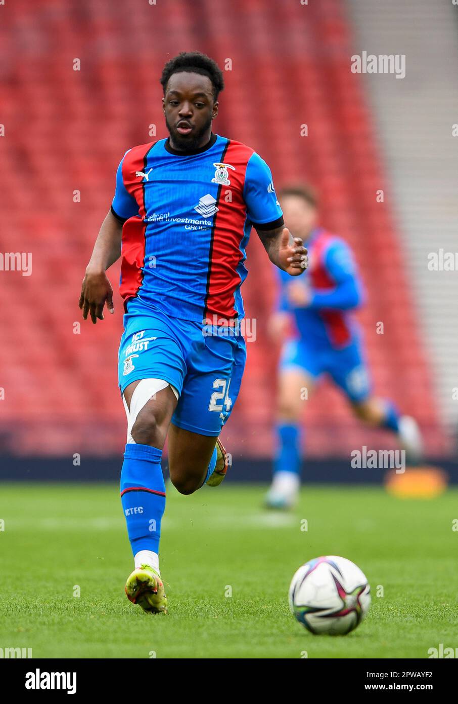 Austin samuels hi-res stock photography and images - Alamy