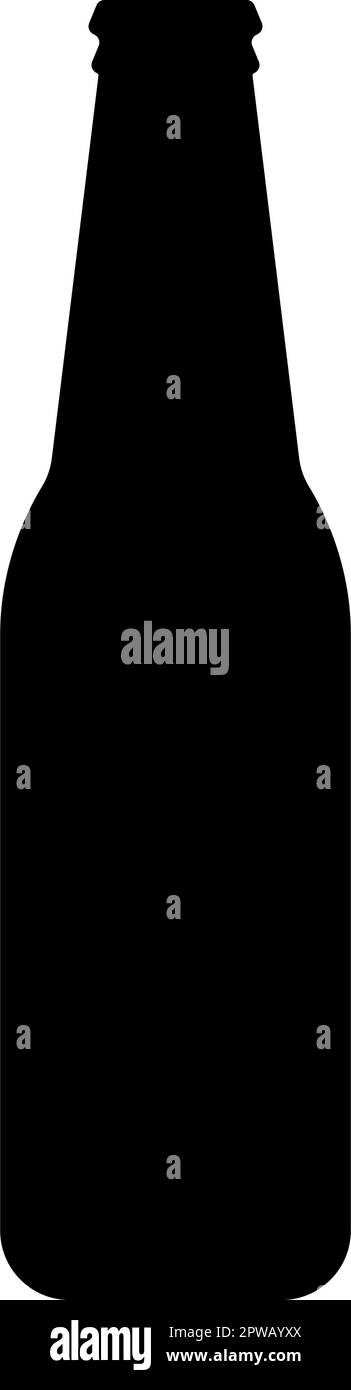 Cider bottle glass Black and White Stock Photos & Images - Alamy