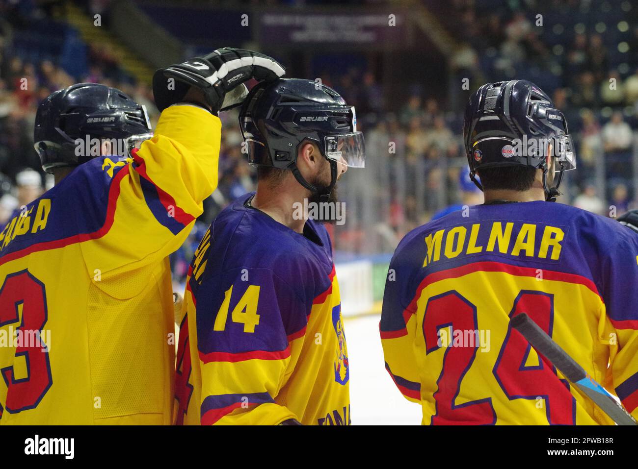 Zoltan molnar hi-res stock photography and images - Alamy