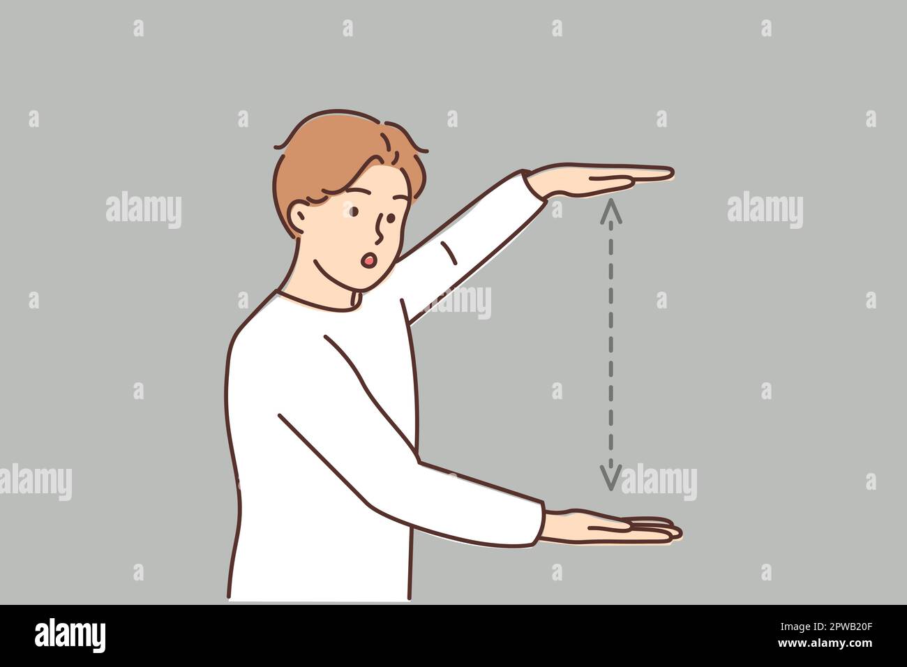 Showing amount Stock Vector Images - Alamy