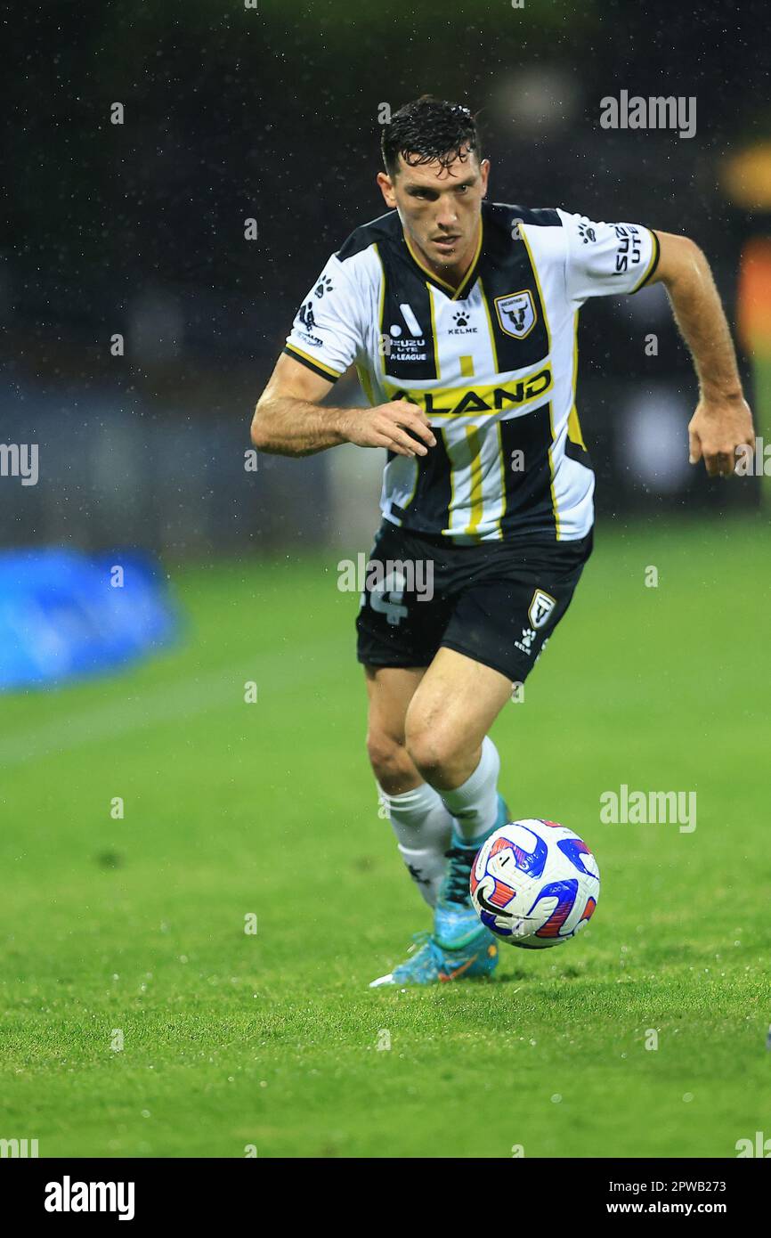 Matthew millar hi-res stock photography and images - Alamy