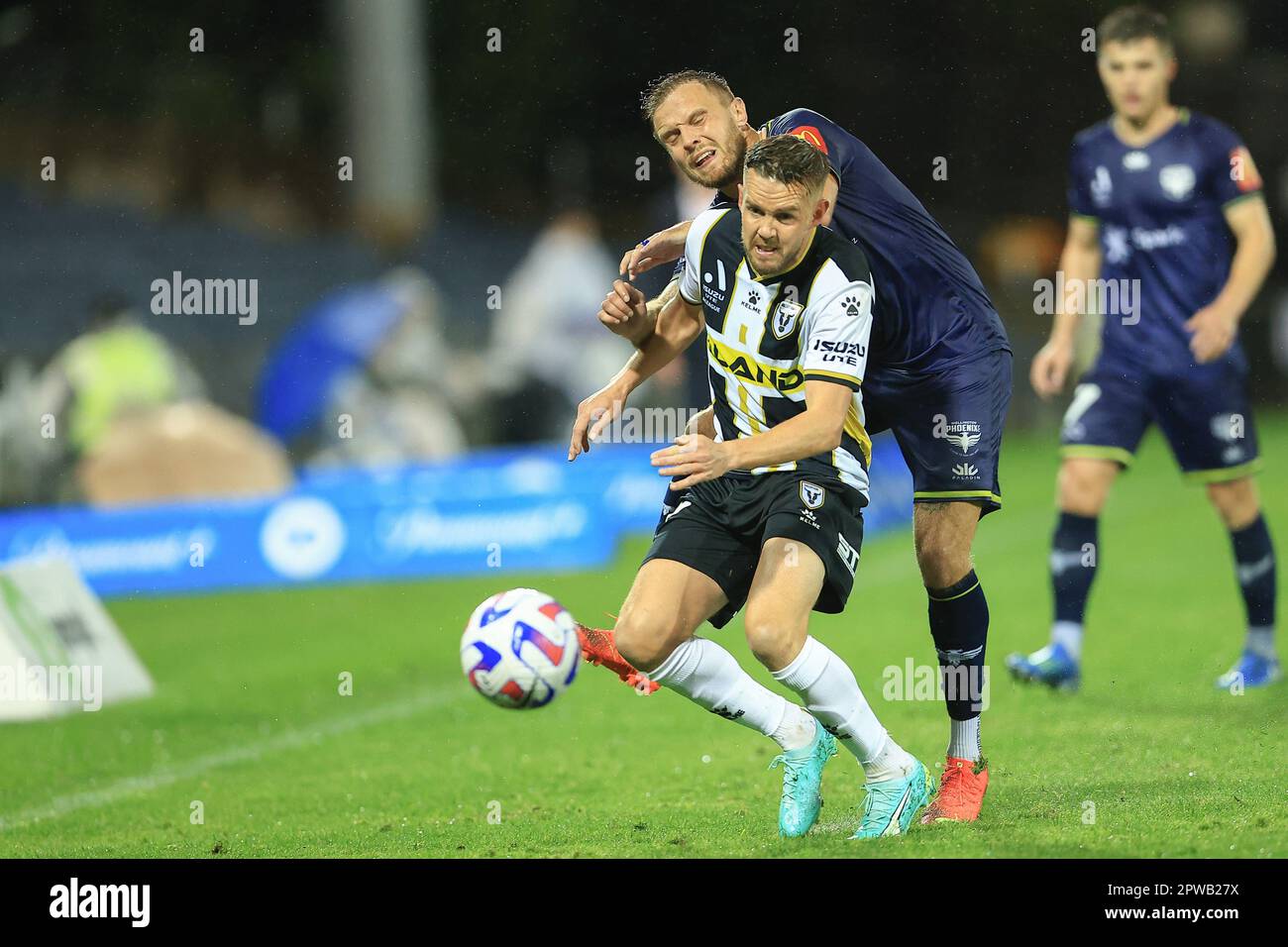David ball wellington phoenix hi-res stock photography and images - Alamy