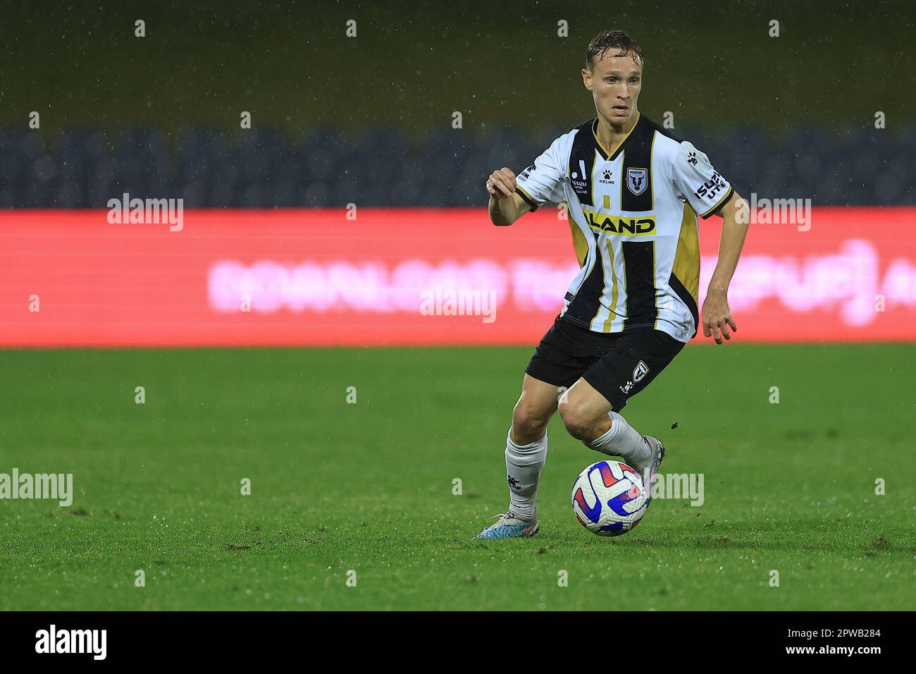 Jake hollman hi-res stock photography and images - Alamy