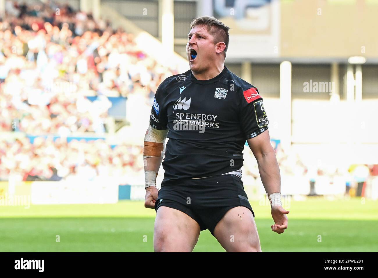 Johnny matthews hi-res stock photography and images - Alamy